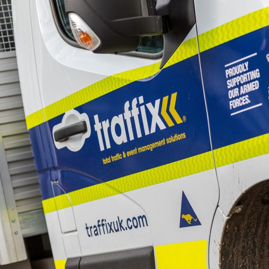 Image Gallery - Traffix Ltd - Traffic and Event Management