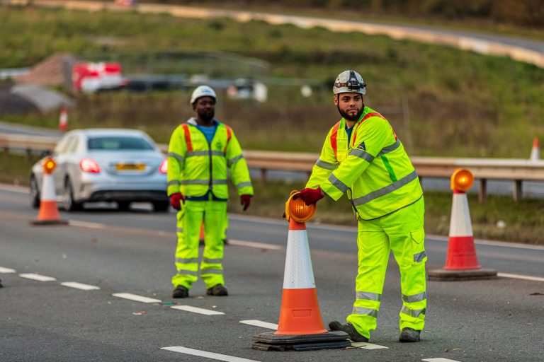 About Us - Traffix Ltd - Traffic and Event Management