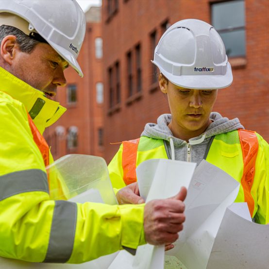 Image Gallery - Traffix Ltd - Traffic and Event Management