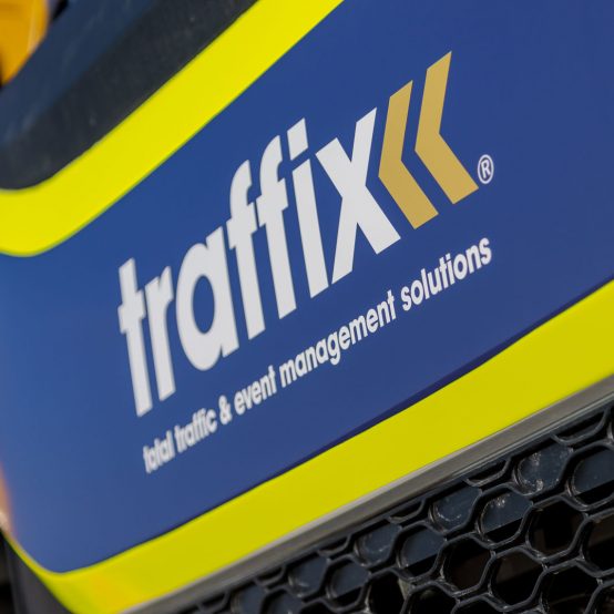 Image Gallery - Traffix Ltd - Traffic and Event Management