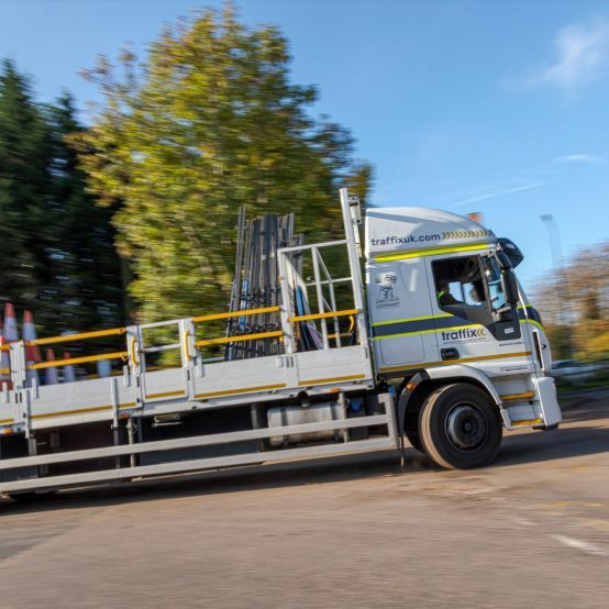 Image Gallery - Traffix Ltd - Traffic and Event Management