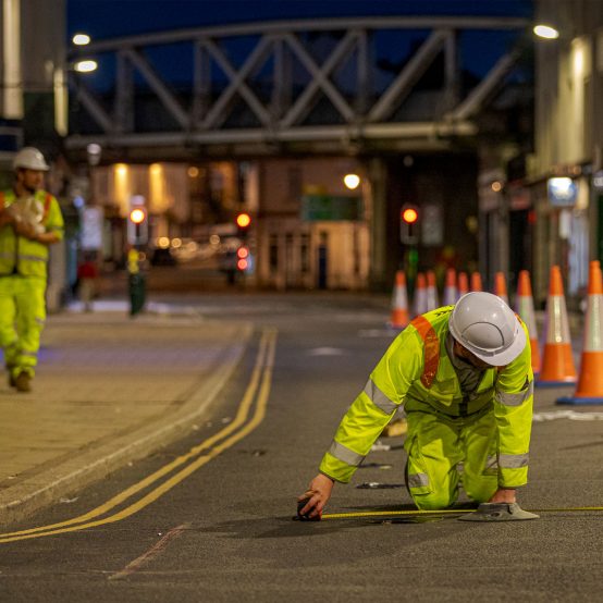 Image Gallery - Traffix Ltd - Traffic and Event Management