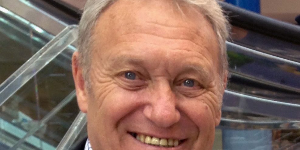 Getting to know Chris Handel - Traffix Ltd - Traffic and Event Management