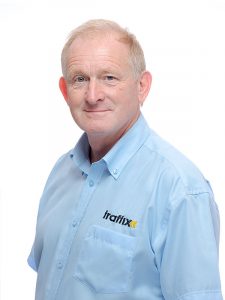 Directors - Traffix Ltd - Traffic and Event Management