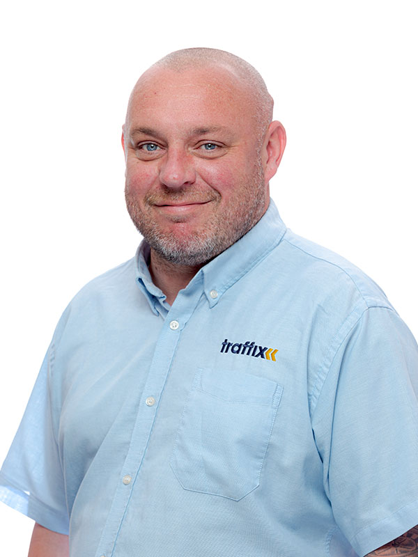 Managers - Traffix Ltd - Traffic and Event Management